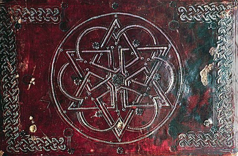 The Six-Pointed Star in Armenian Culture - Art-A-Tsolum