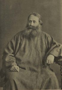 Mkrtich I Khrimyan – Armenian Religious And Political Leader - Art-A-Tsolum