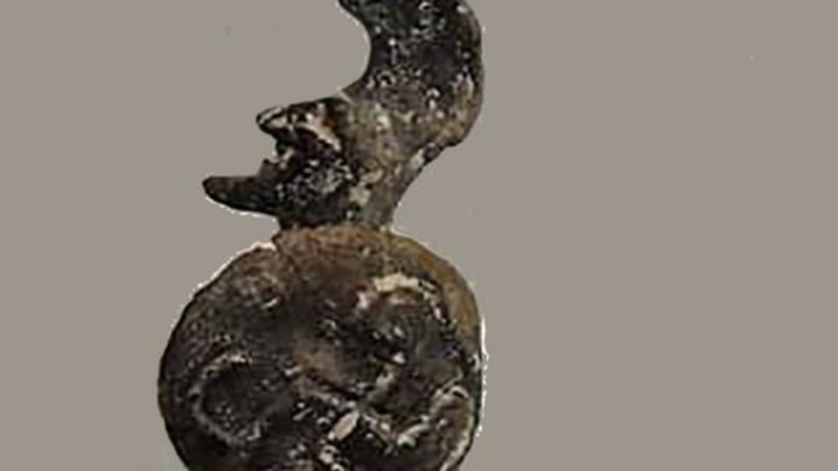 The Warrior of Ararat: A Glimpse into Armenia's Ancient Past - Art-A-Tsolum