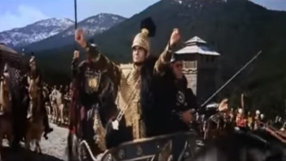 Corycus – Armenian Kingdom of Cilicia - Art-A-Tsolum