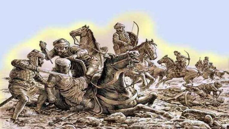 The Kingdom of Sophene – Ancient Armenia - Art-A-Tsolum